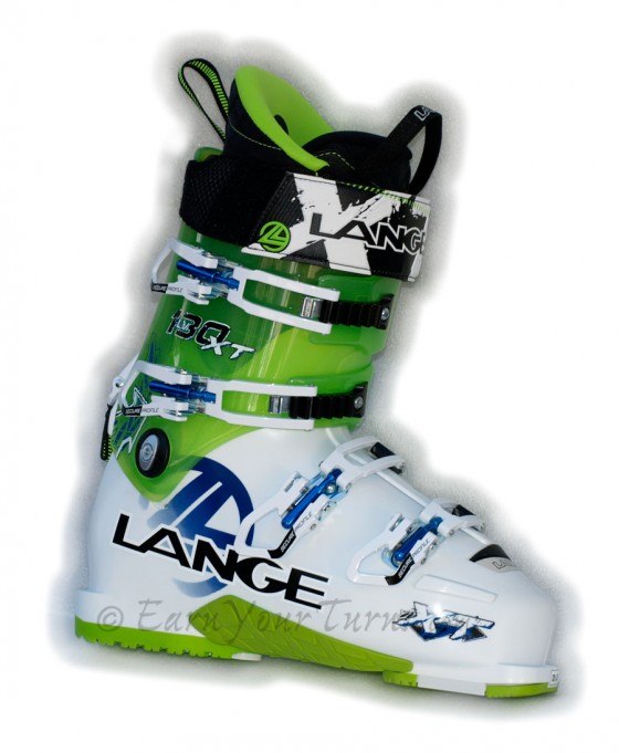 Review: A closer look at Lange’s XT - EarnYourTurns