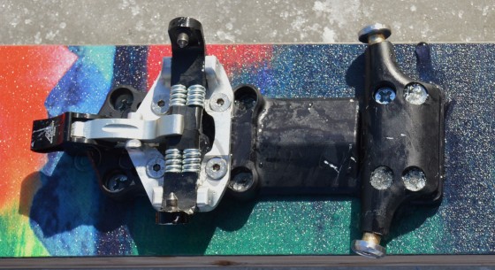 First Look: Moonlight’s Tele Tech Bindings - EarnYourTurns
